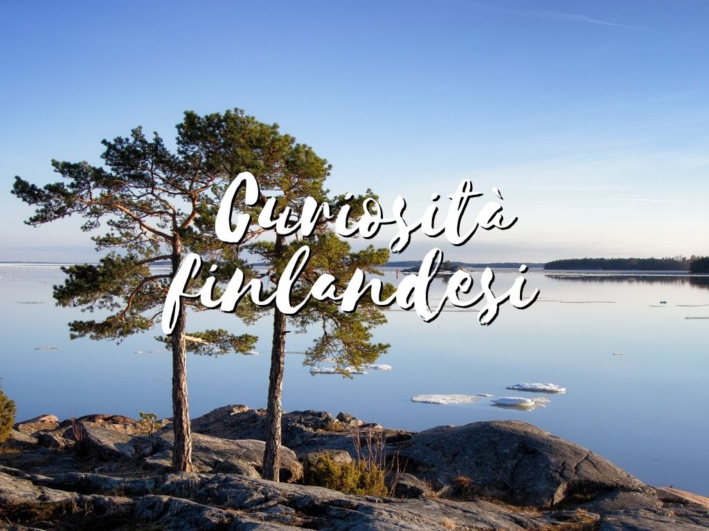 Curiosità finlandesi: 10 cose che non sapevi sulla Finlandia - Profumo ...