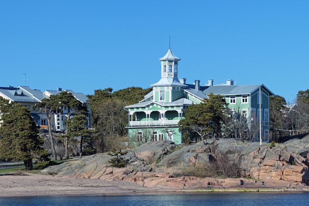 Perché andare in Finlandia? 8 motivi per vedere la Terra dei laghi ...